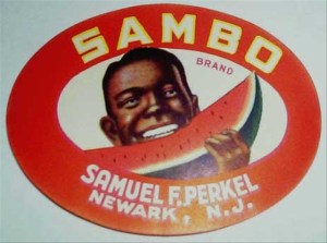 African American stereotypes | mulatto diaries