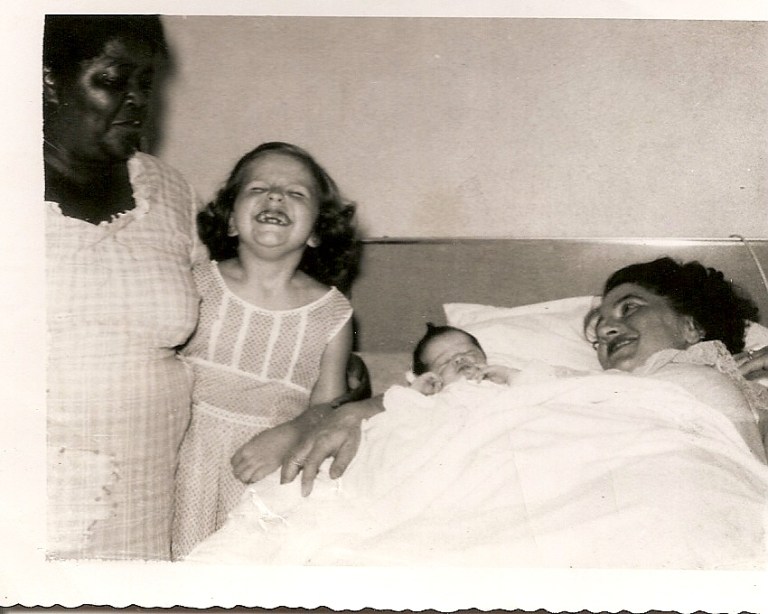 African American stereotypes | mulatto diaries